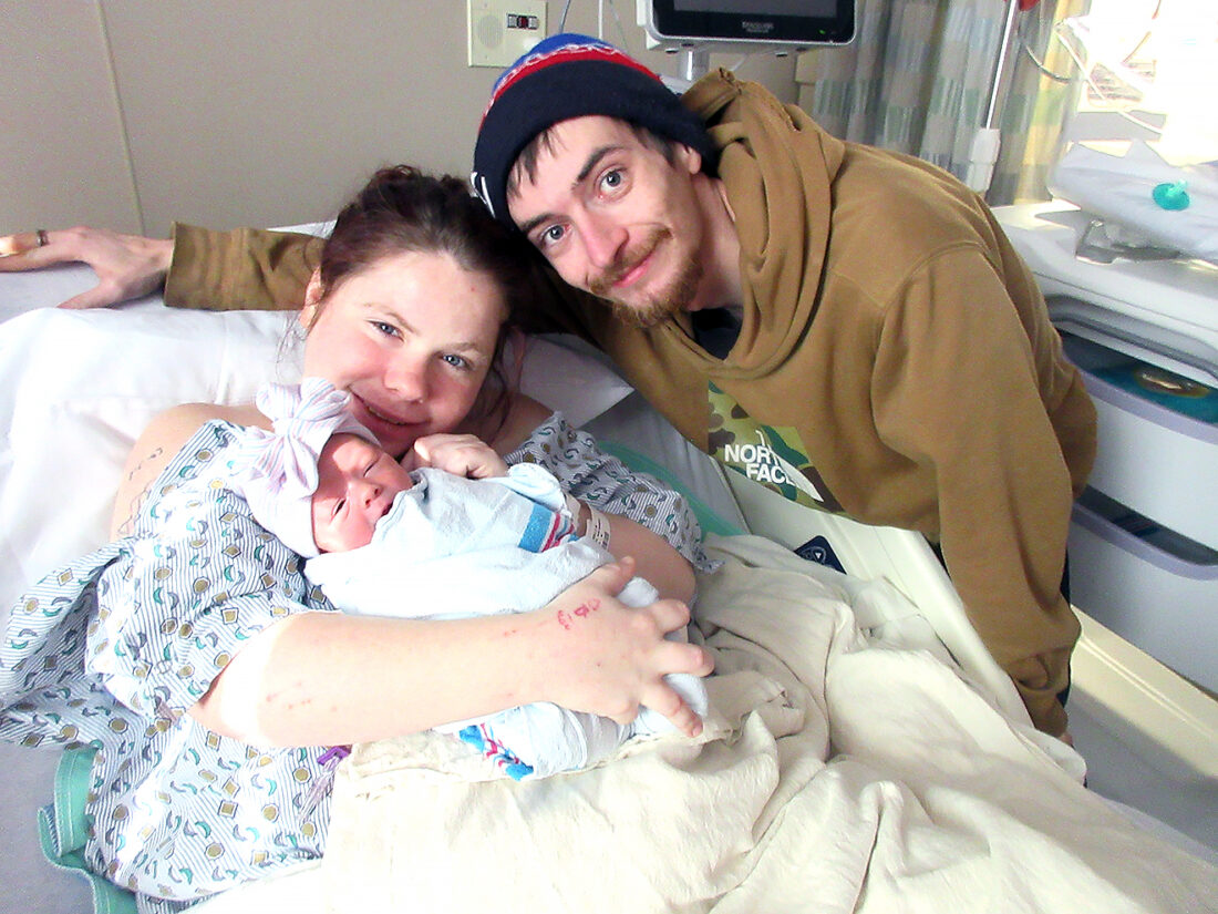 Welcome, Ag Baby | News, Sports, Jobs - Weirton Daily Times